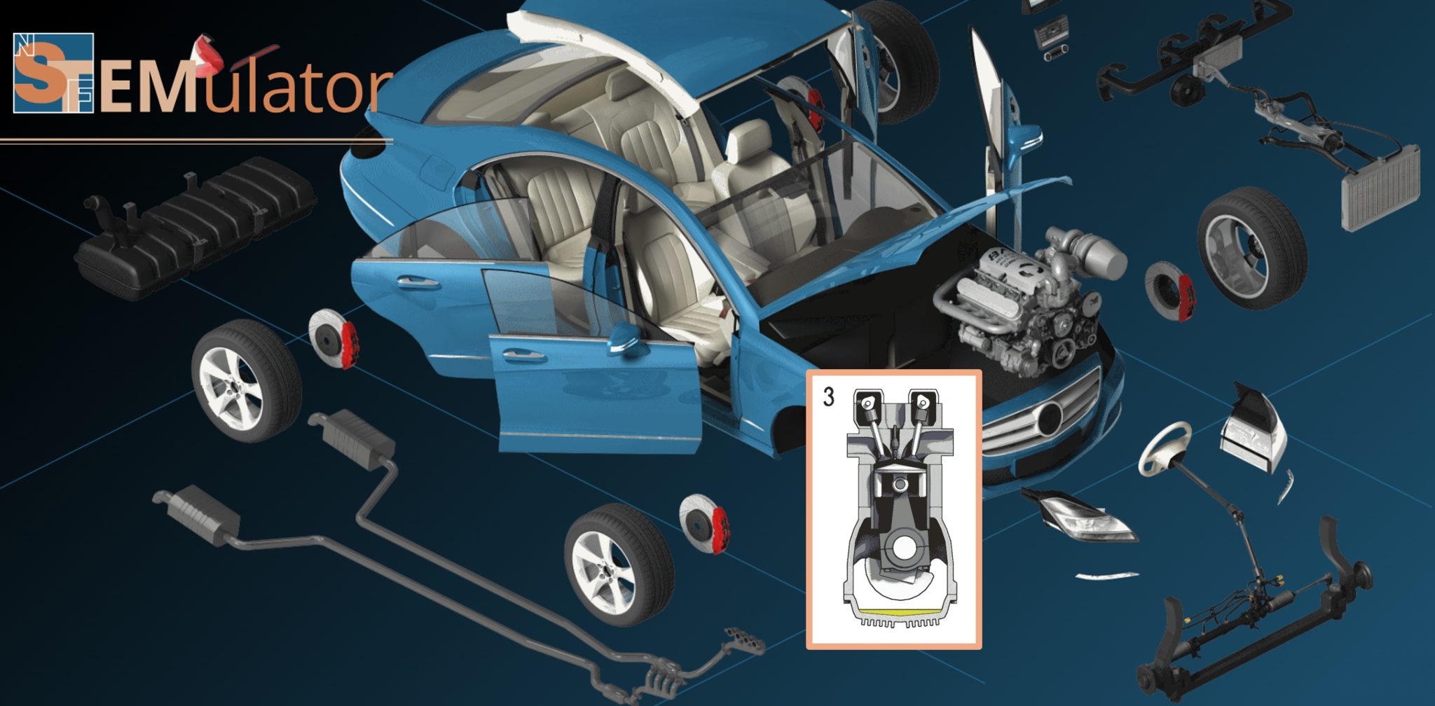 STEMulator – a gift to the youth of the nation - Future SA