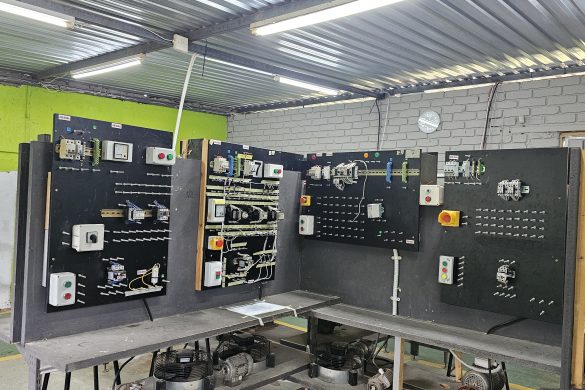 STEMulator – a gift to the youth of the nation - Future SA