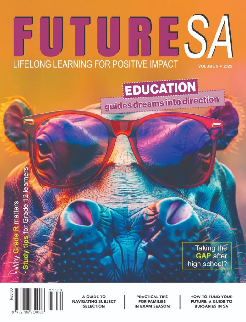 STEMulator – a gift to the youth of the nation - Future SA